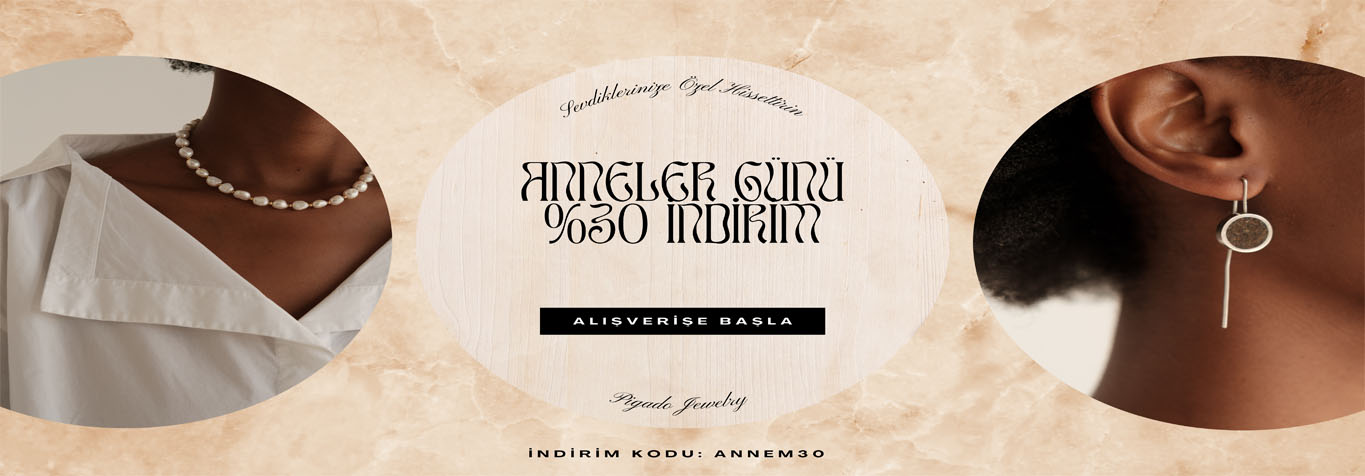 Pigado Jewelry | Anasayfa